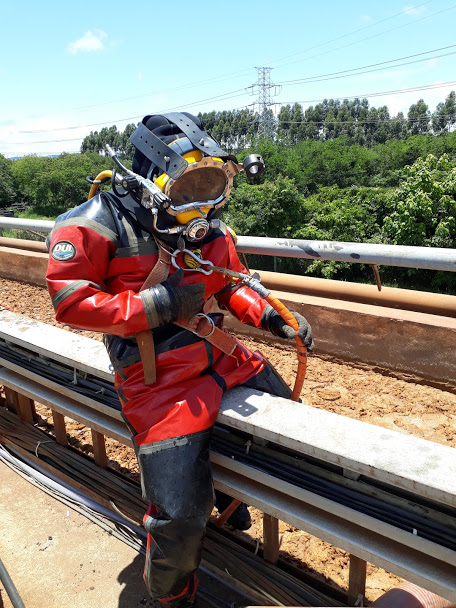 Galeria – Airlift Diving