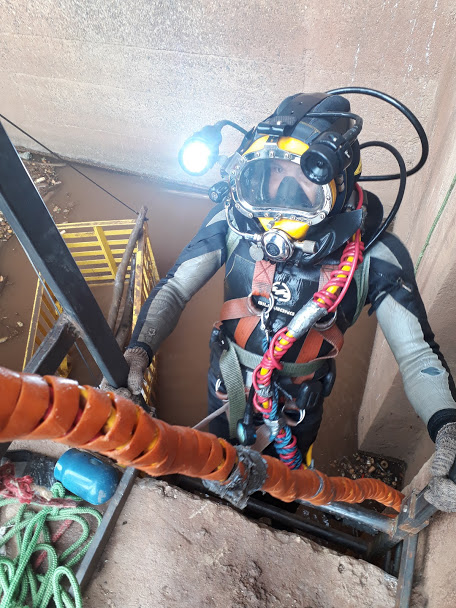 Galeria – Airlift Diving