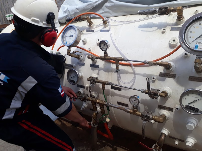 Galeria – Airlift Diving