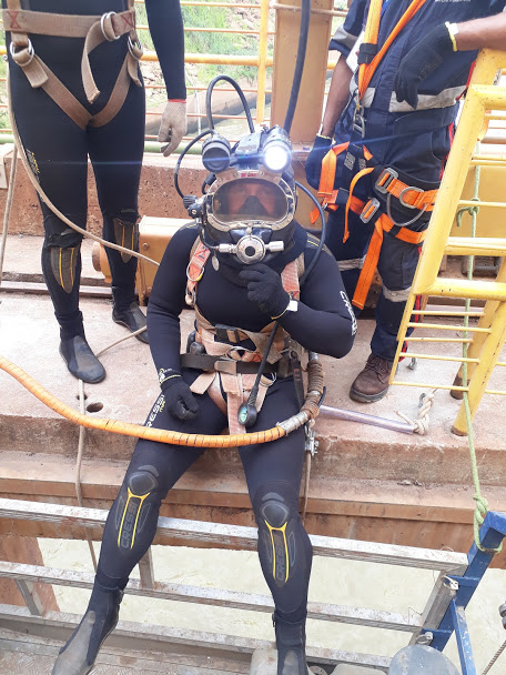 Galeria – Airlift Diving