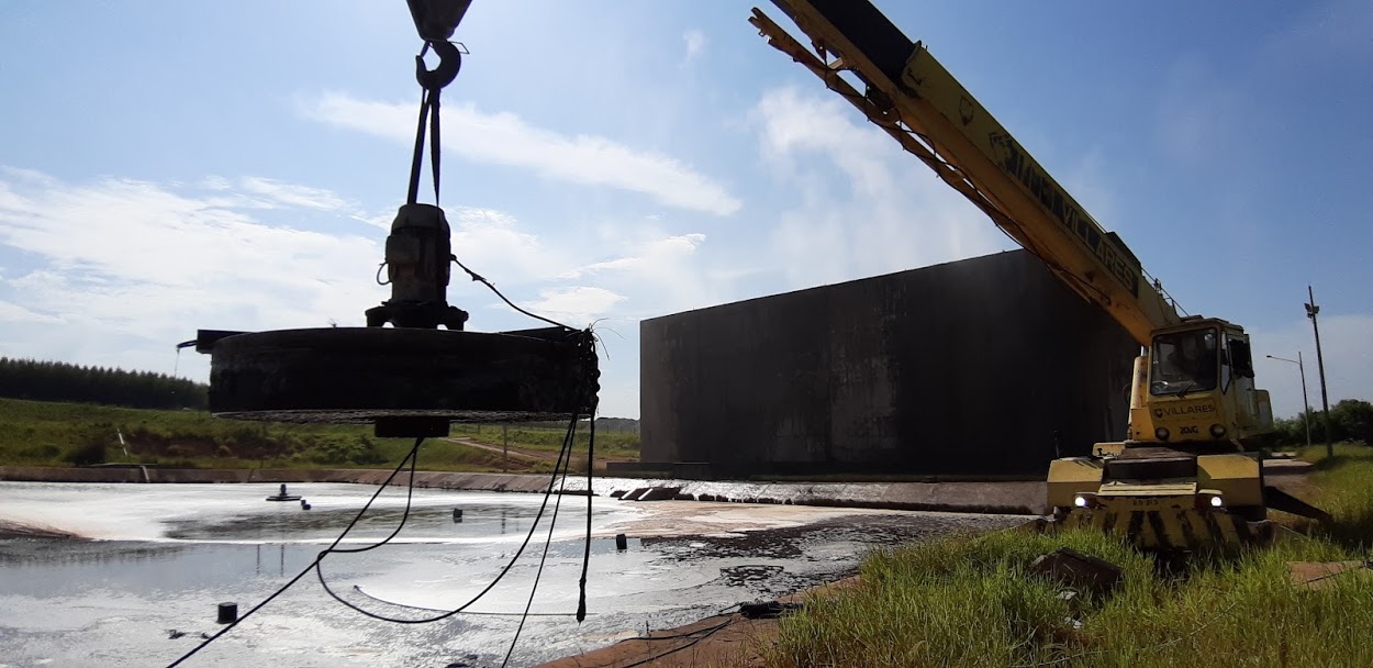 Galeria – Airlift Diving