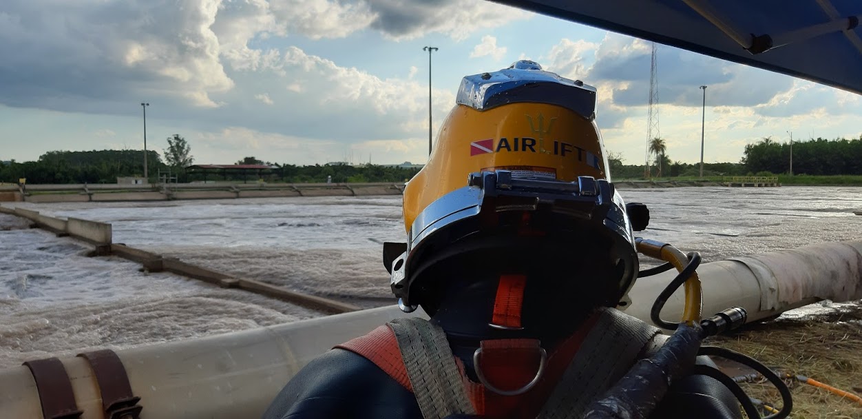 Galeria – Airlift Diving