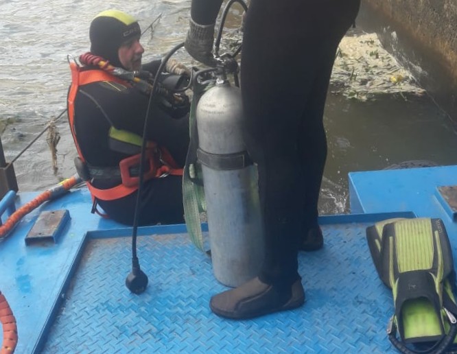 Galeria – Airlift Diving