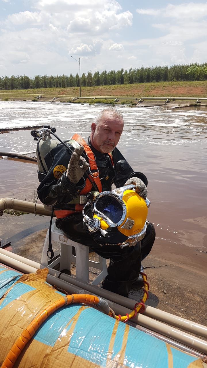 Galeria – Airlift Diving